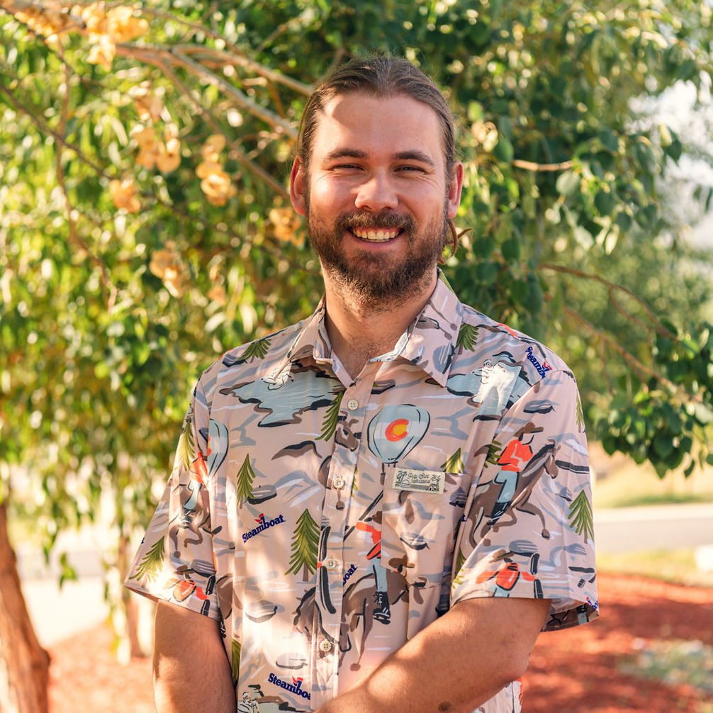 About Us - High Country Veterinary Services