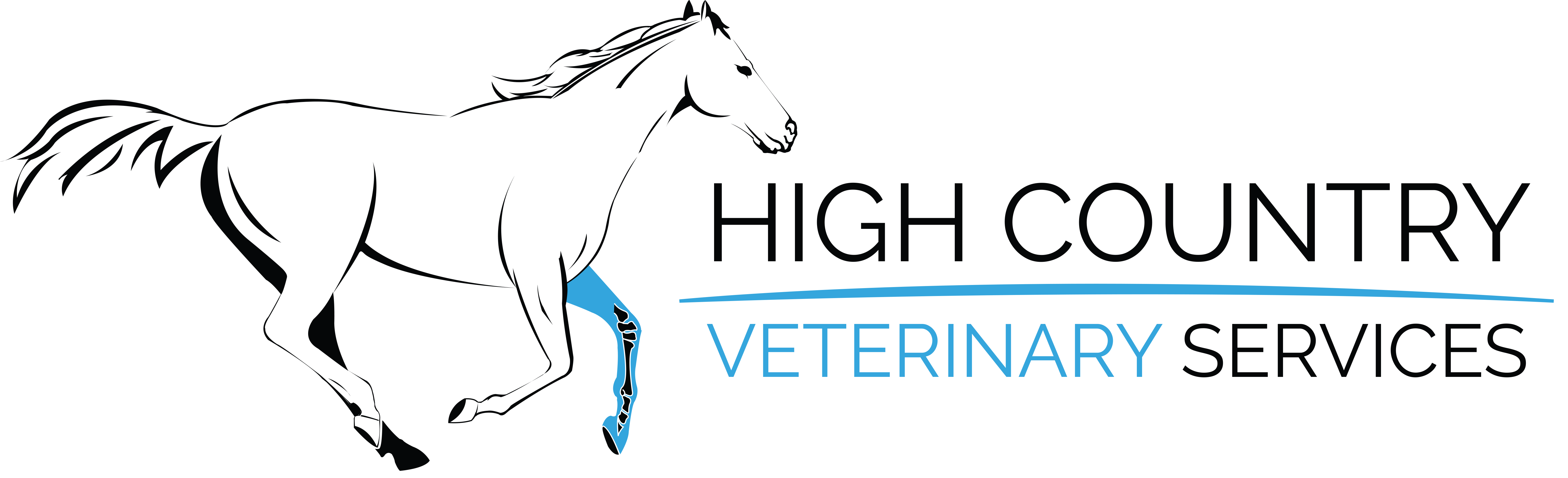 High Country Veterinary Services | Large Animal & Equine Vet