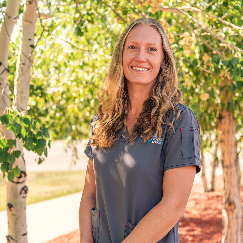 About Us - High Country Veterinary Services