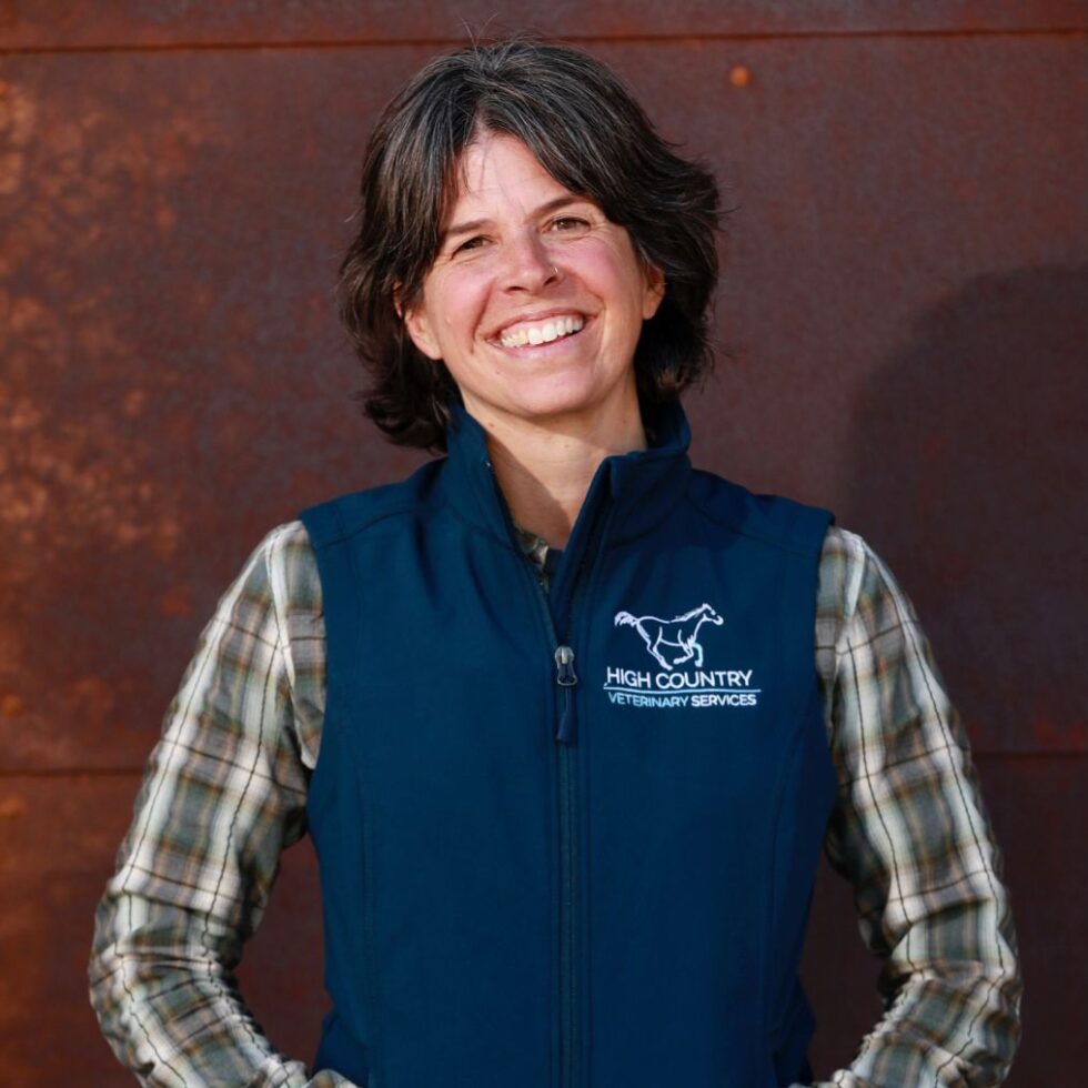 About Us - High Country Veterinary Services
